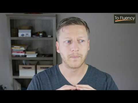 Learn English Vocabulary: The Presidential Debate