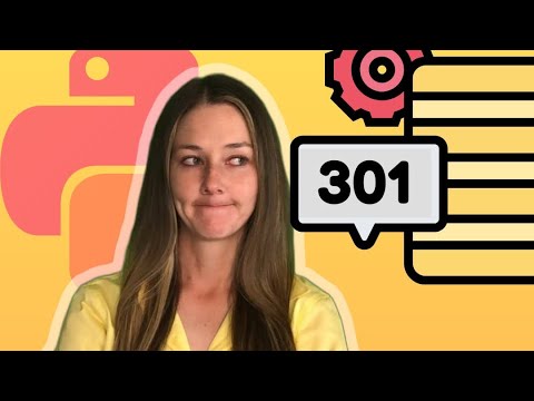 What is a 301 response code? #http #300 #302 #303 #400 #401 #402 #403 #404 #405 #500 #501 #502 #503