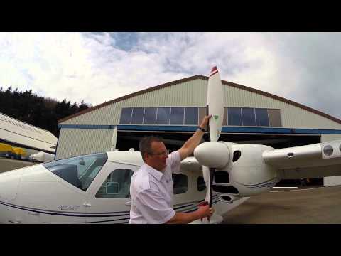 KAirS GmbH TECNAM P2006T