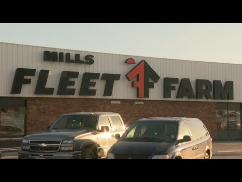 Mills Fleet Farm sold to investment firm