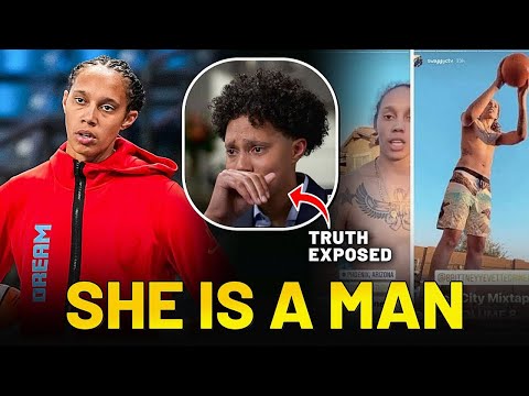 Brittney Griner’s DNA Test Results Were Supposed to Stay SECRET… Until This Leaked!