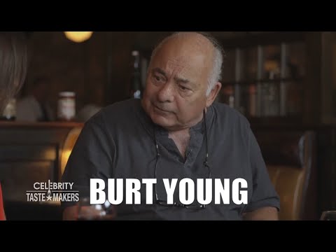 Burt Young's Heartwarming Confession About Talia Shire
