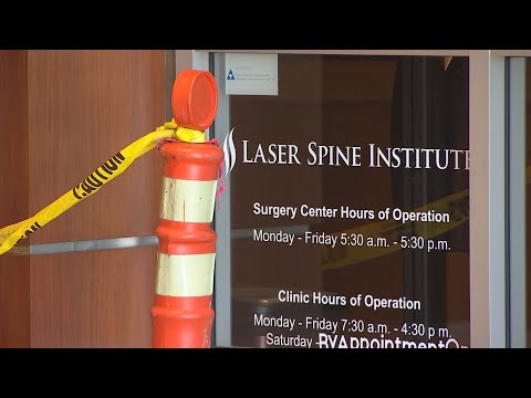 Laser Spine Institute closes locations in Arizona, other states
