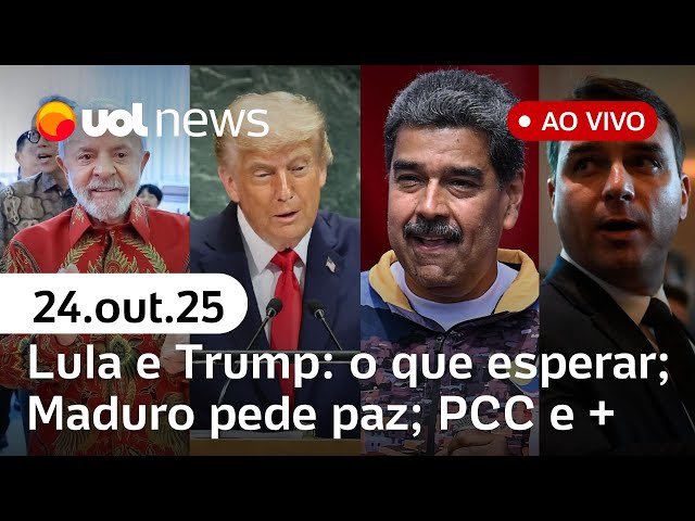 Lincoln Gakiya relata ameaças do PCC e cobra proteção