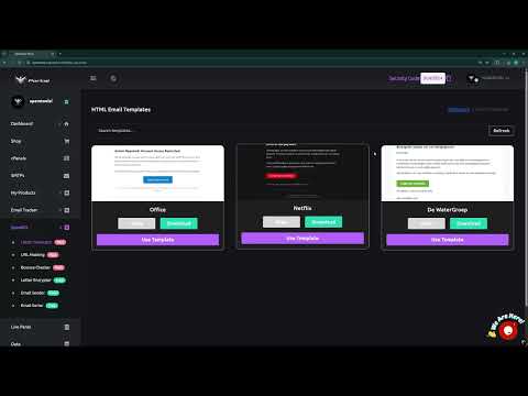 NEW Undetected Letter Generator Update 2025 | Auto Letter Creation + Unique Code Each Time!