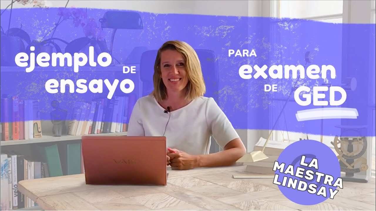 Temas Para Ensayo Nuevo Examen Del Ged
