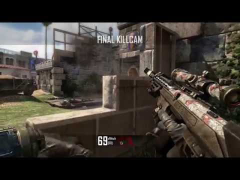 Steam Community :: Video :: First Shot back on BO2!!!!
