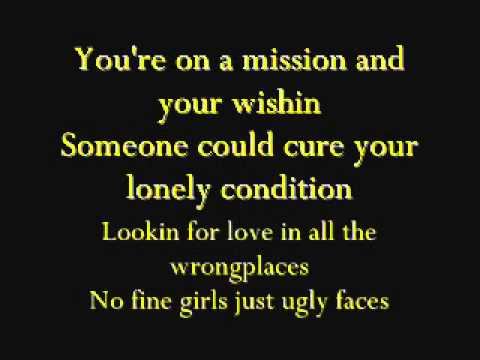 Young MC- Bust a Move lyrics