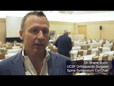 Best of the 12th Annual UCSF Spine Symposium | UCSF Spine Center News