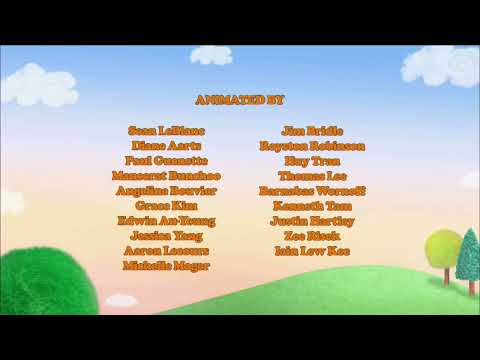 Satire: Closing Credits (02/15/2014)