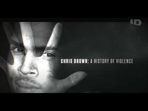 Chris Brown's Alleged History Of Violence To Be Explored In New Documentary