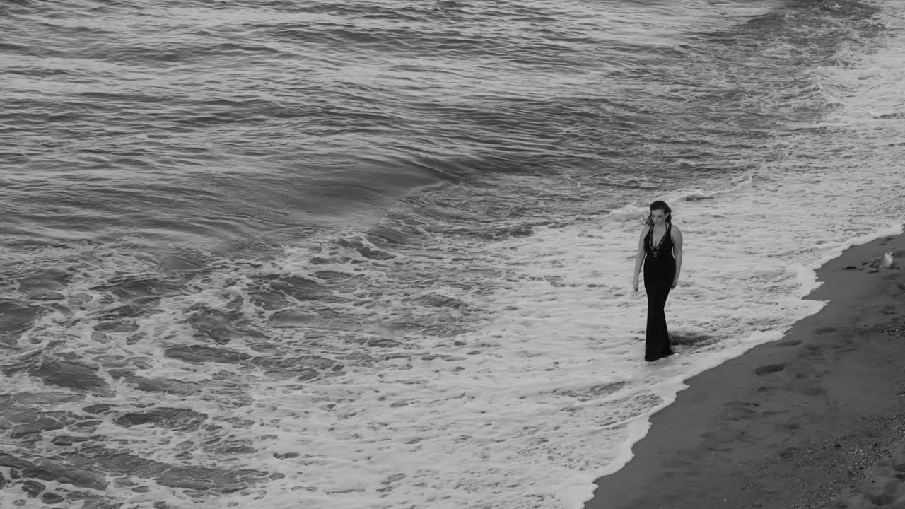 ZOYA - Crystal Cove (Official Music Video)