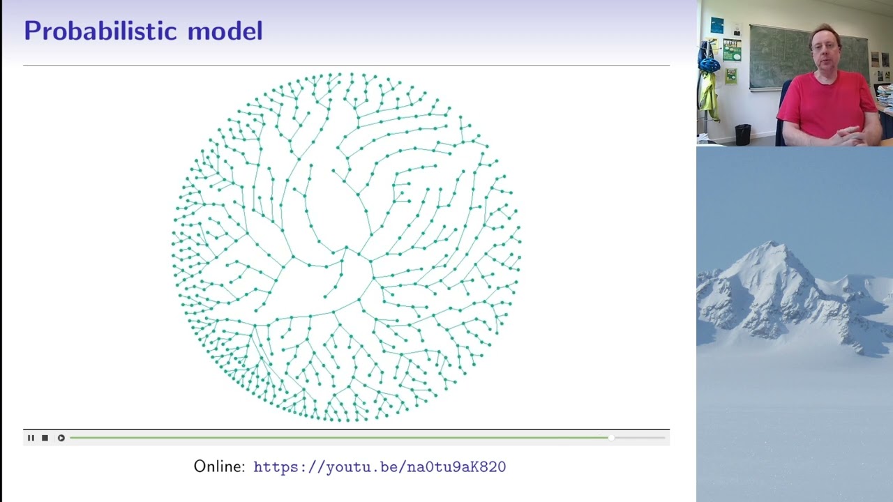 Tutorial: The mathematics of population extinction