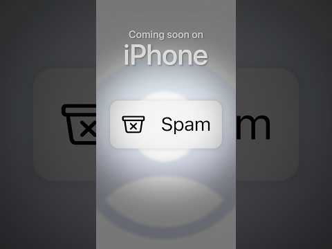 See ya later to spam texts and calls. #Shorts