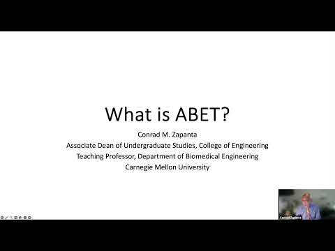 What is ABET - BEEC Share and Learn