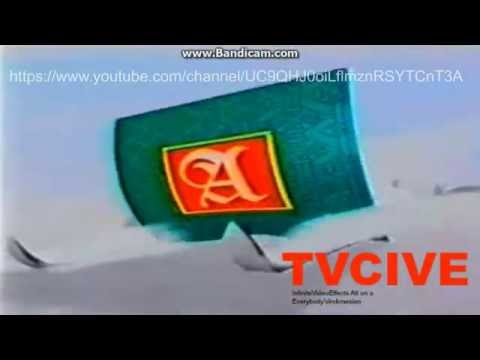 A-Mild Menthol {Indonesian} - Ski TVC 1999