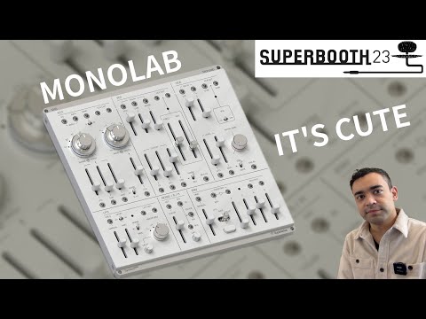 Superlative SB-1 SH-101 clone - Page 26 - Gearspace