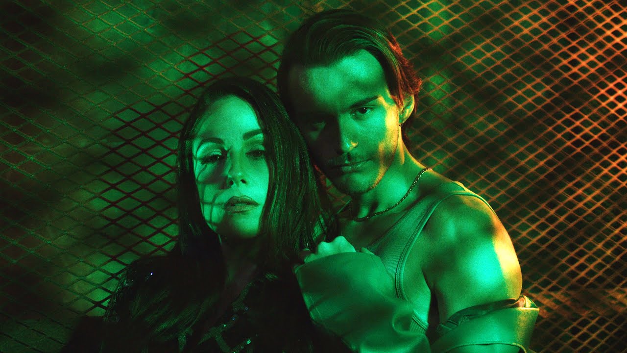 Rip by Ira Losco & Aidan from Malta | Popnable