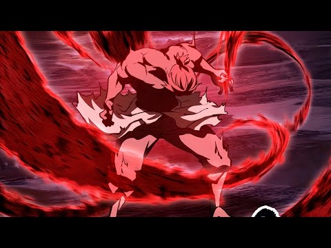 [AMV] Survival Story of a Sword King