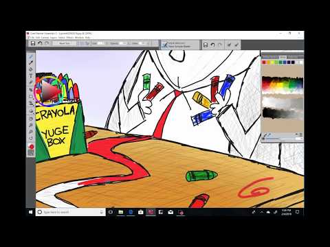 Introducing Clay TV – CLAYTOONZ