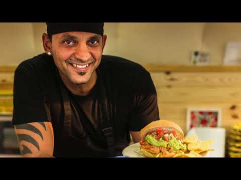 SUNUP Food Whys - Food Truck Frenzy