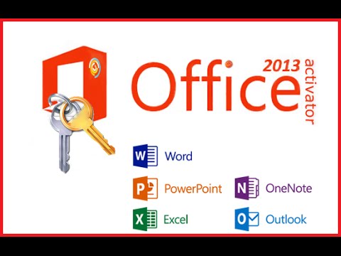 Microsoft Office 2013 Tool | Free Download (September 2014)