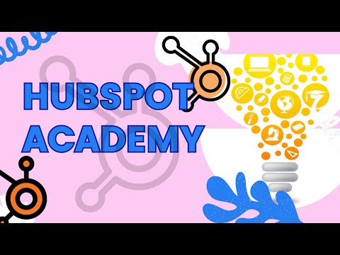 HubSpot Academy