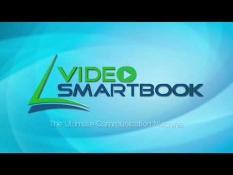 Video Smartbook The Original Video Brochure Overview