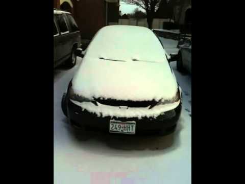 SNOW - informer