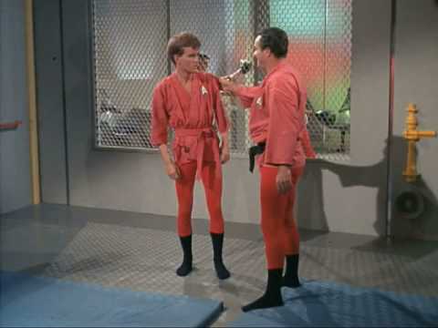 Episode 2 – Charlie X | Where No One Has Gone Before