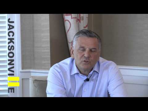 Gary and Nancy Chartrand | We Are Allies