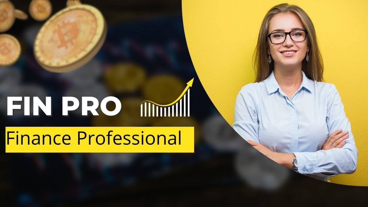 FinPro Promotional