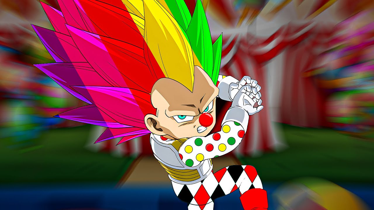 DOKKAN BATTLE MEME COMPILATION V242