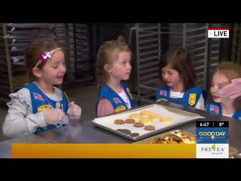 Simple Simon Bakery Live