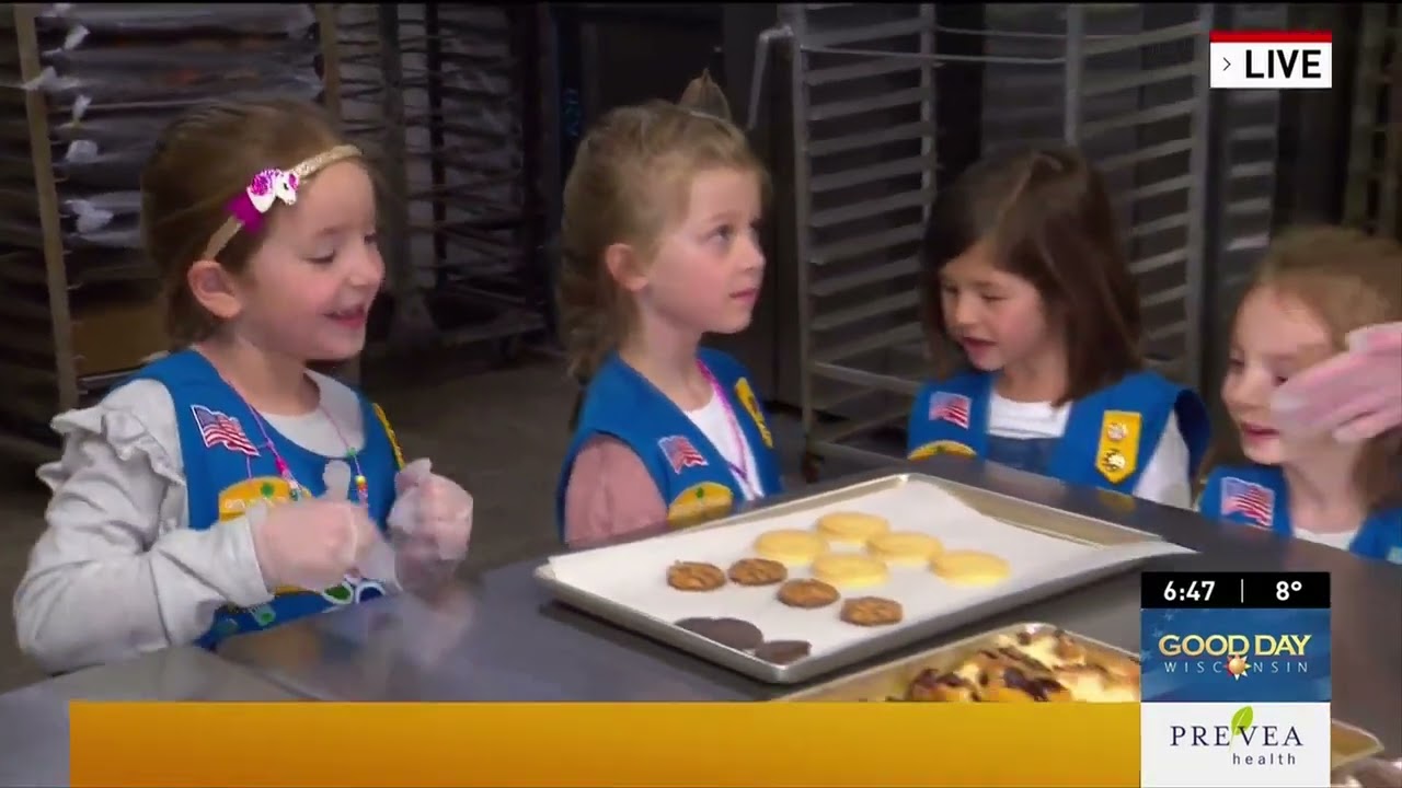 Simple Simon Bakery Live