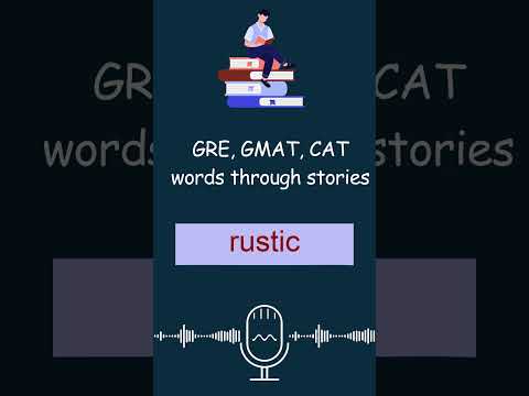 ep0202 rustic meaning #shorts