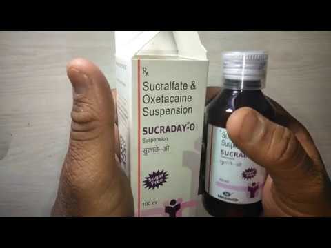 Oral Suspension - Oral Suspension Syrup Latest Price, Manufacturers ...
