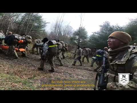 Online Master of Arts in Military History | Norwich University Online