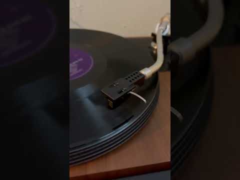 Accutrac Turntable Model 4000/EW-1 mid-70s - Wood | Reverb