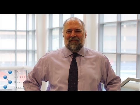 Alumni Pathways: Kip Guy, Ph.D.