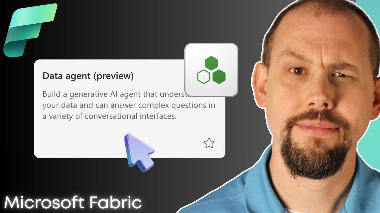 Introduction to Microsoft Fabric Data Agents