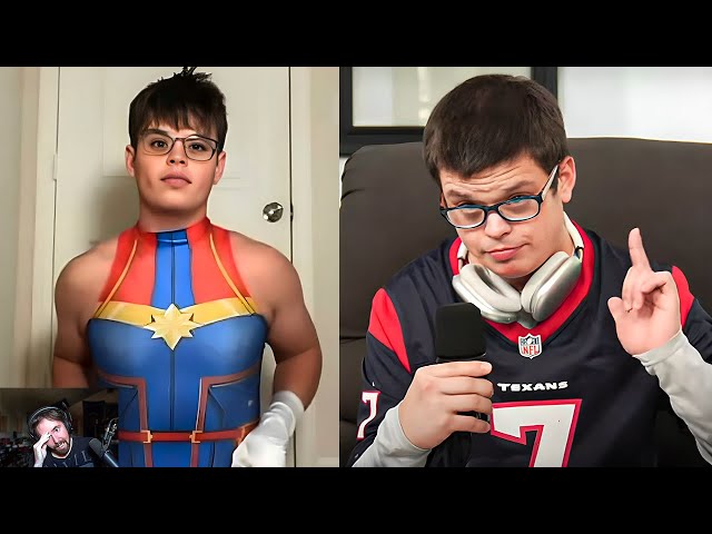 Asmongold says Sketch would not "lose his career for being gay" amid ...