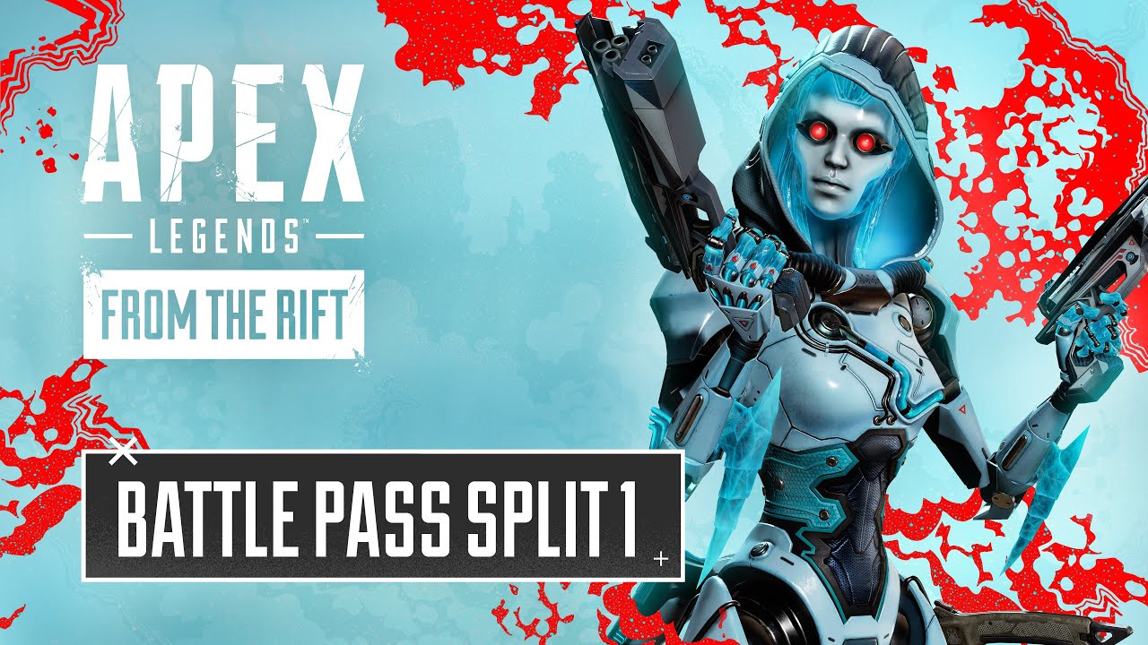 Apex Legends: Desde la grieta muestra su tráiler del Pase de batalla ...