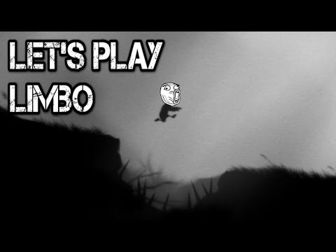 Steam Community :: Video :: Let's Play Limbo Part 3