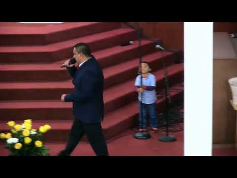 Pastor Oscar Flores .Porque Dios Hace Señales Y Privilejios