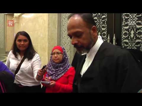 Landmark ruling gives right to file sexual harassment civil suit