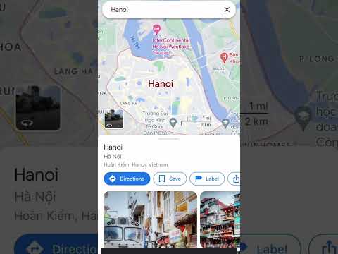 Did you know this Google Maps hack | 30 Days 30 Travel Hacks Part 9