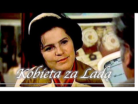 "Kobieta za ladą" odcinek 1 lektor PL