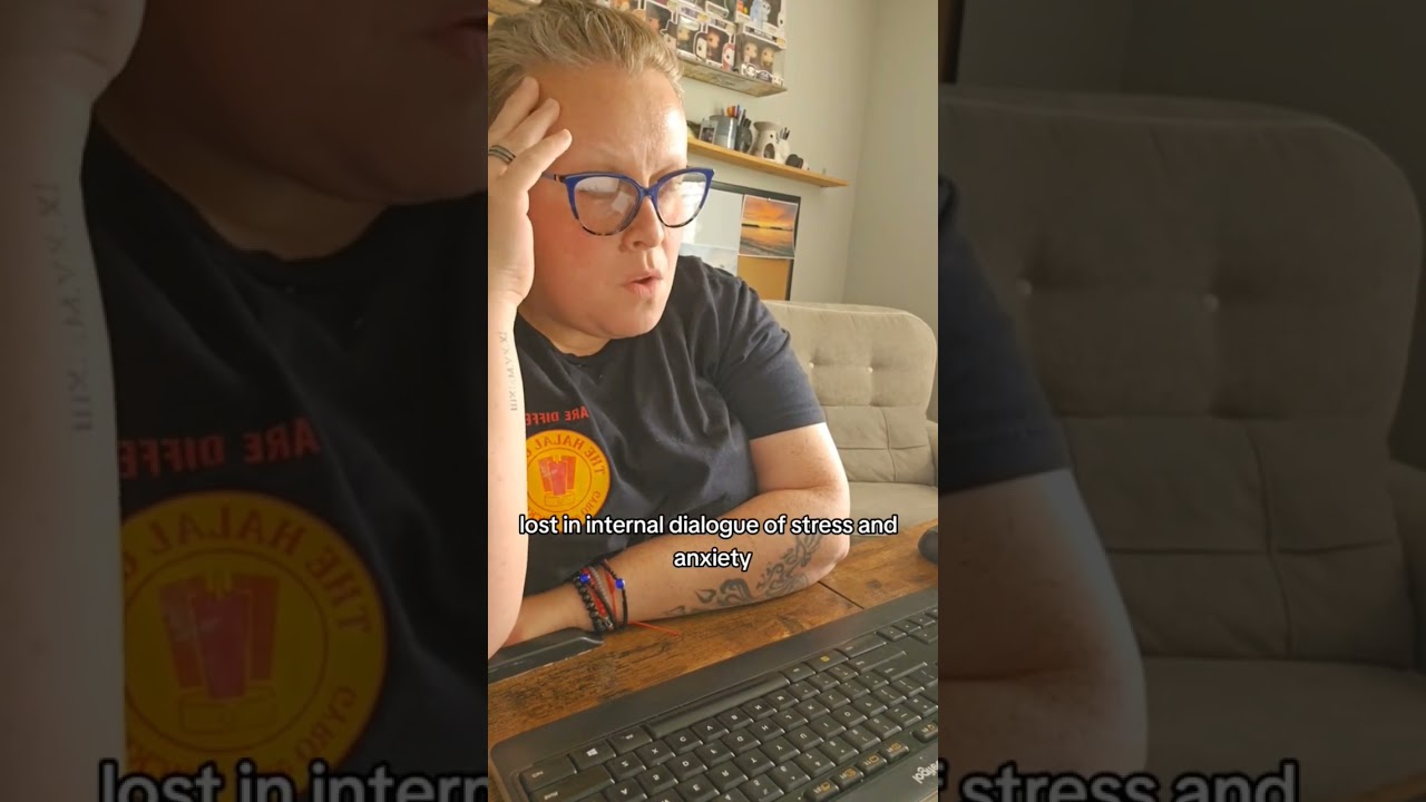 hyperactive ADHD vs inattentive ADHD! what's your version?  perhaps you have combined type?