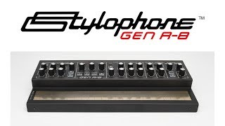Dubreq Stylophone Gen R-8 - What To Know & Where To Buy | Equipboard